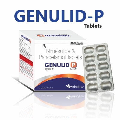 VrindaLife ~ a division of Gopal Lifesciencs - WHO, GMP Certified ...