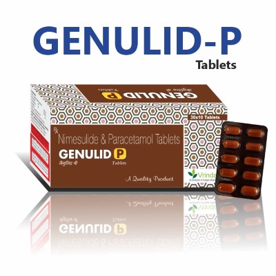 VrindaLife ~ a division of Gopal Lifesciencs - WHO, GMP Certified ...