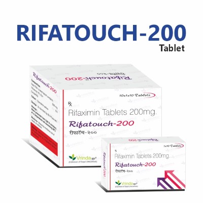 VrindaLife ~ a division of Gopal Lifesciencs - WHO, GMP Certified ...