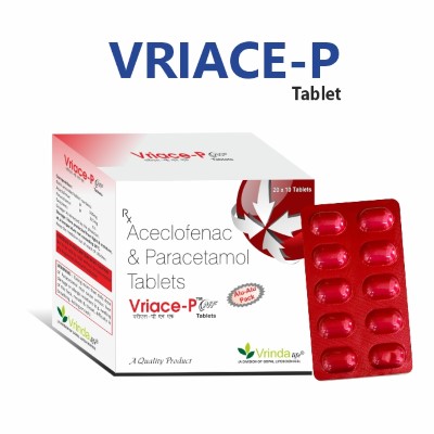 VrindaLife ~ a division of Gopal Lifesciencs - WHO, GMP Certified ...