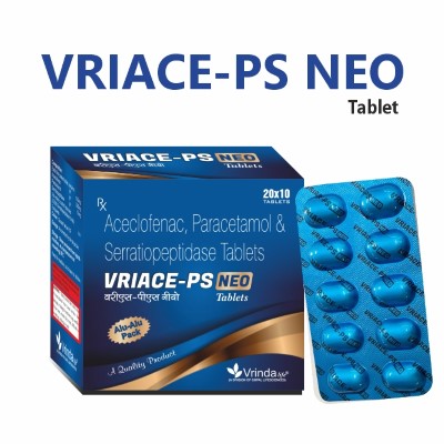 VrindaLife ~ a division of Gopal Lifesciencs - WHO, GMP Certified ...